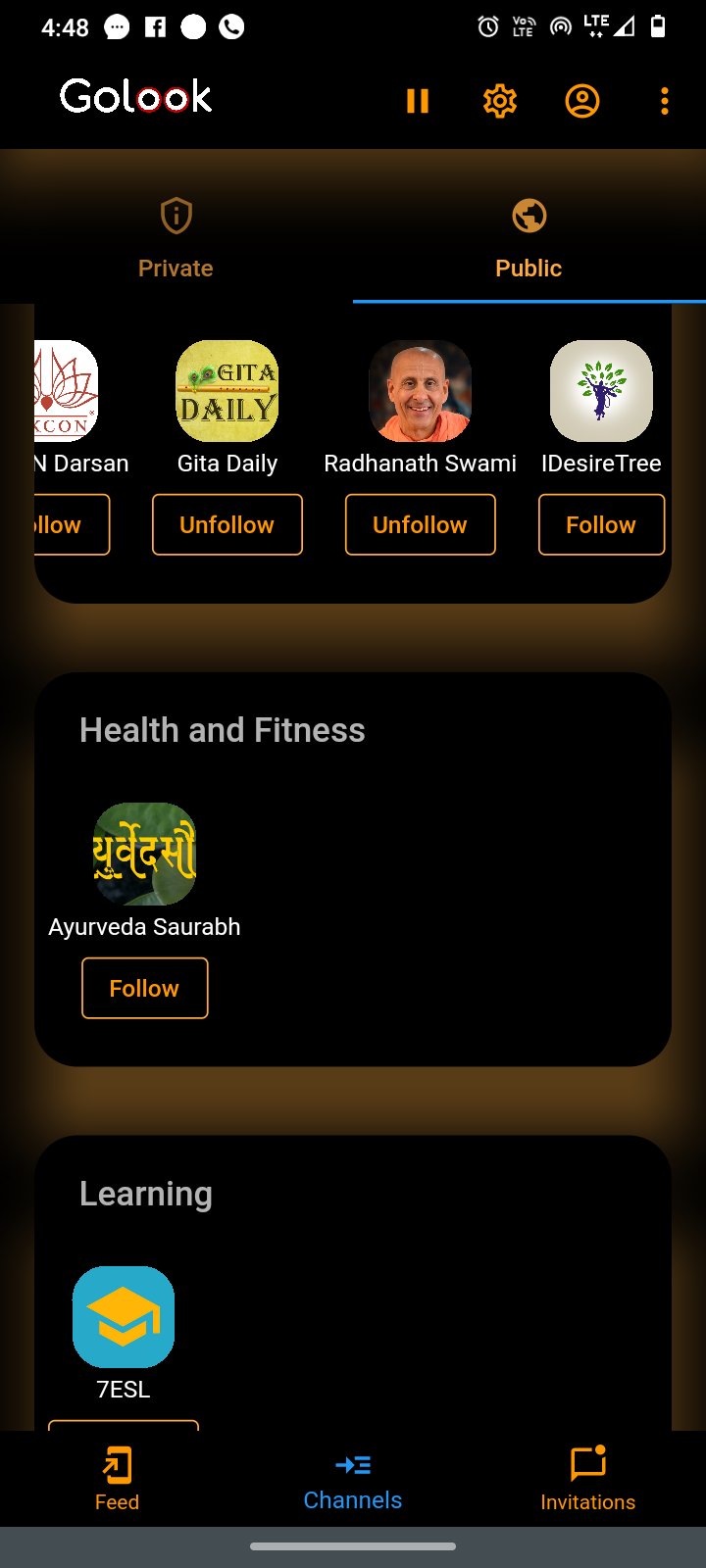 Golook APK for Android Download