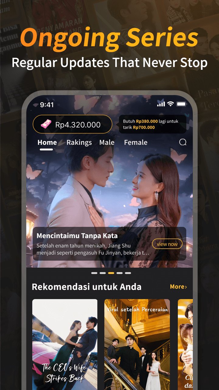 Gold Drama APK for Android Download