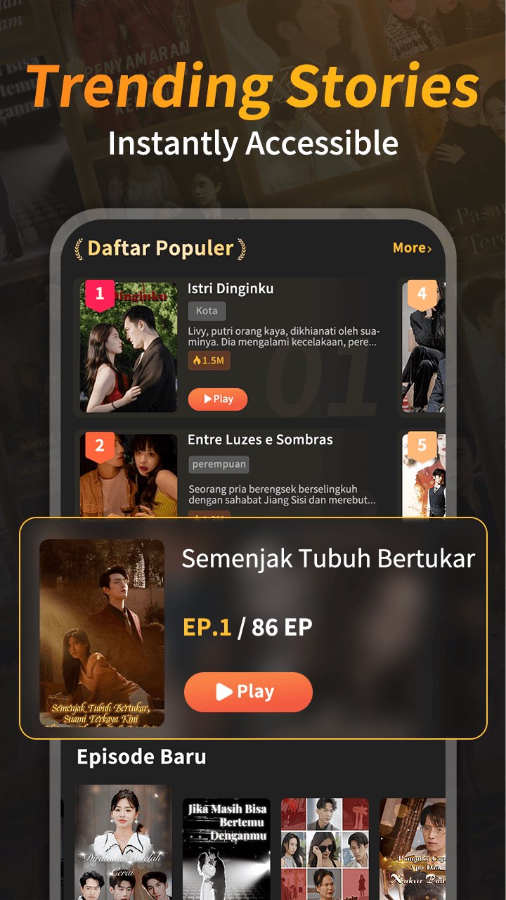 Gold Drama APK for Android Download