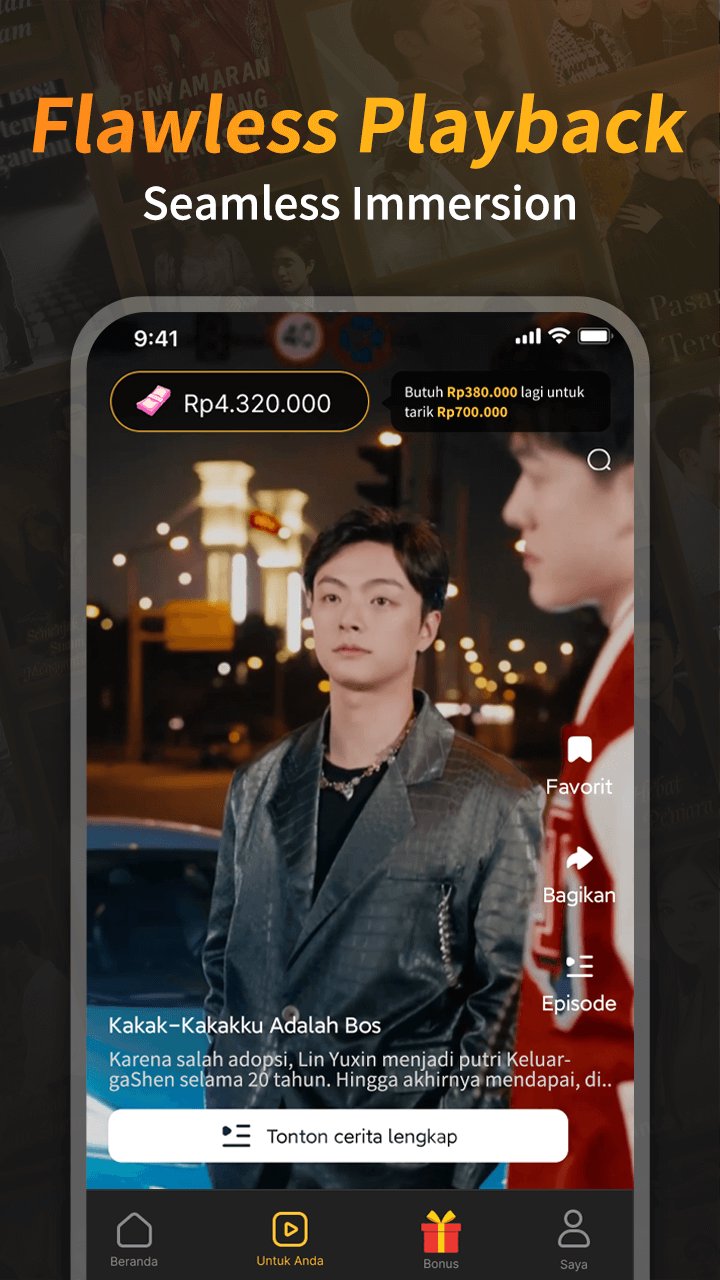 Gold Drama APK for Android Download