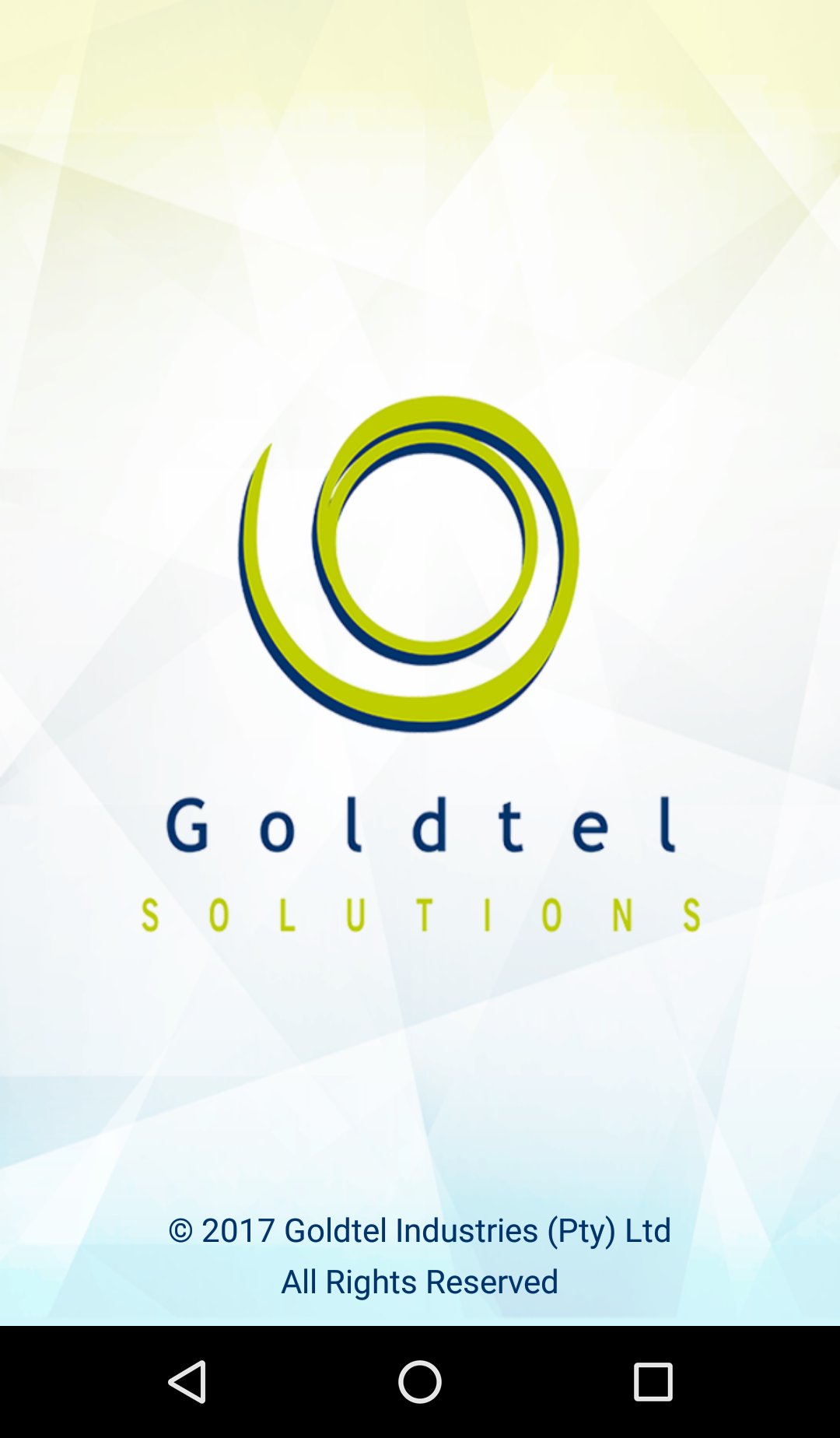 Goldtel NG Communicator APK for Android Download