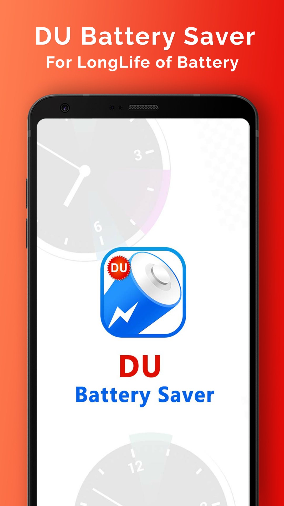 Скачать DU Battery Saver APK для Android