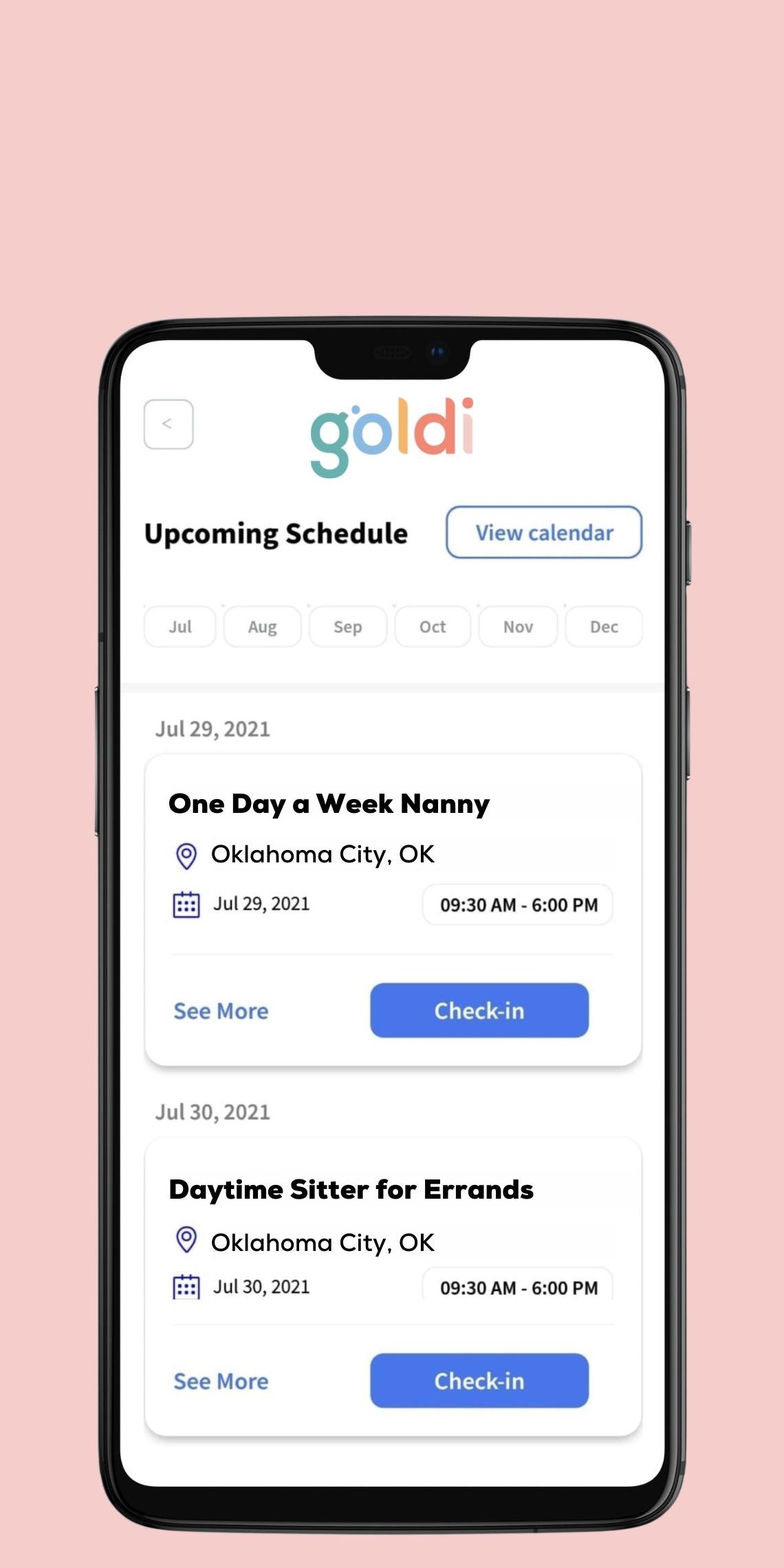 Goldi APK for Android Download