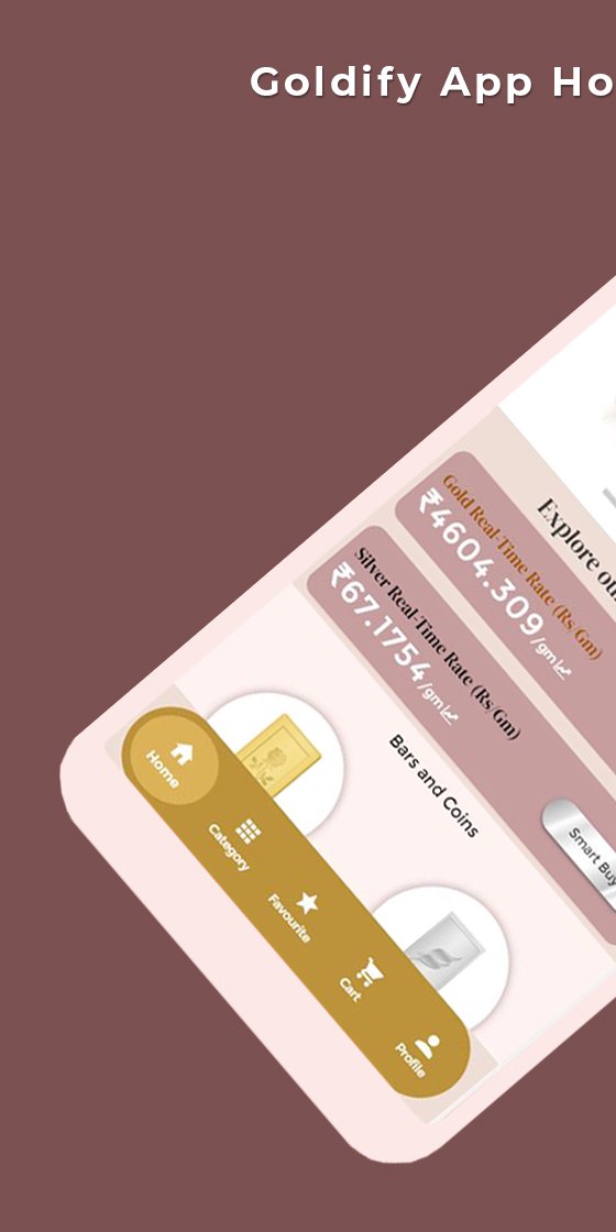 Goldifyapp APK for Android Download