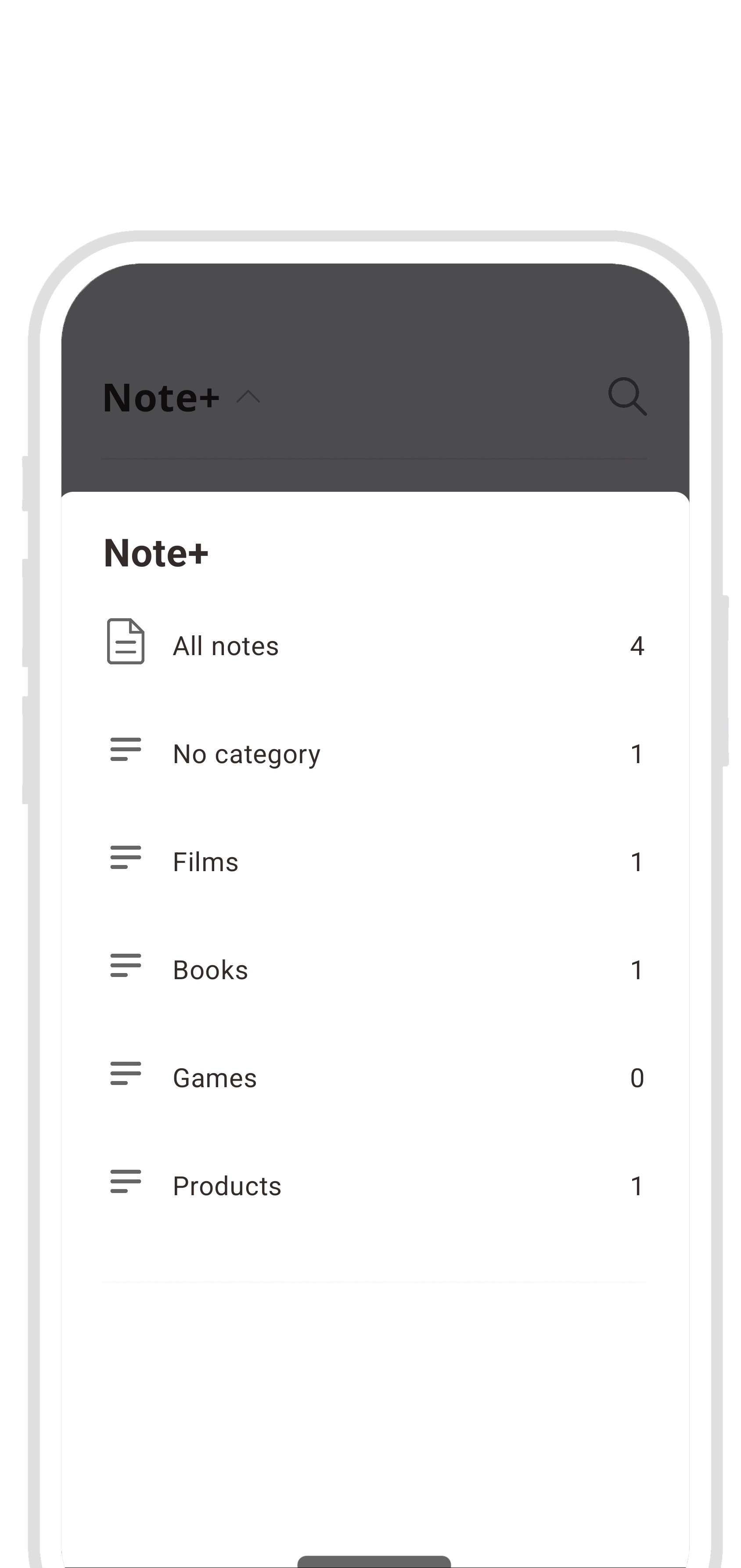 Note+ APK Download for Android - Latest Version