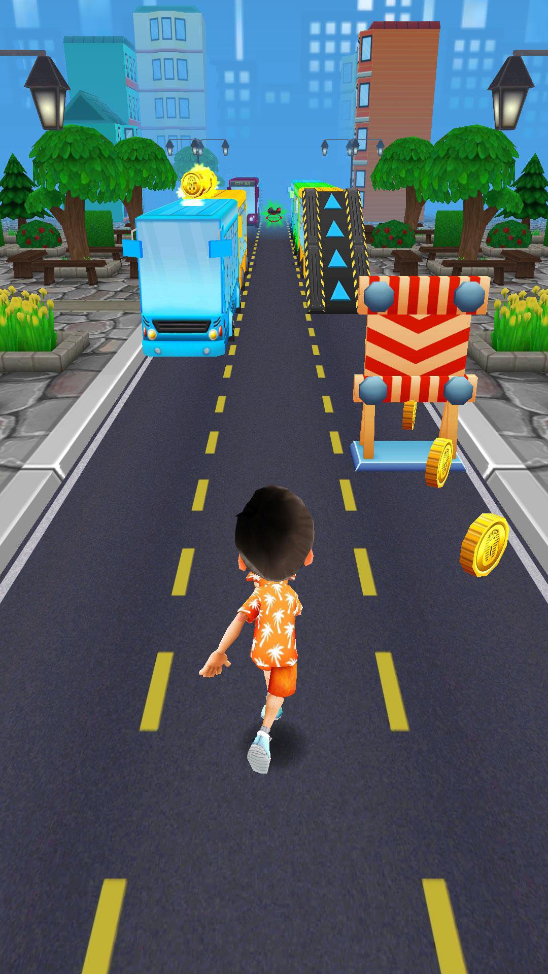 Turbo Runner APK for Android Download