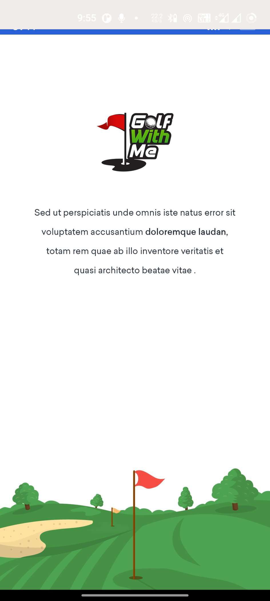 GolfWithMe APK for Android Download