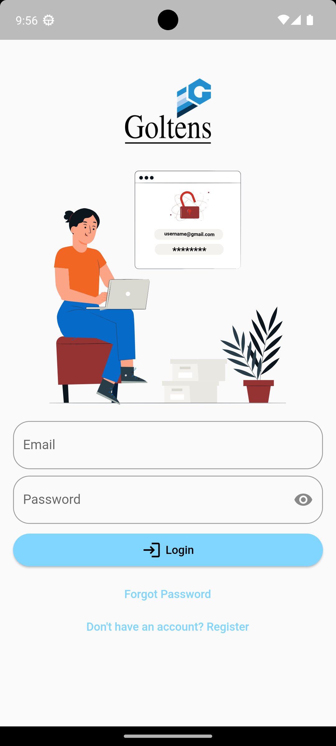 Goltens EHS App APK for Android Download