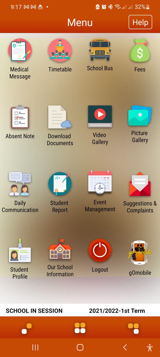 GSS Kagini APK for Android Download