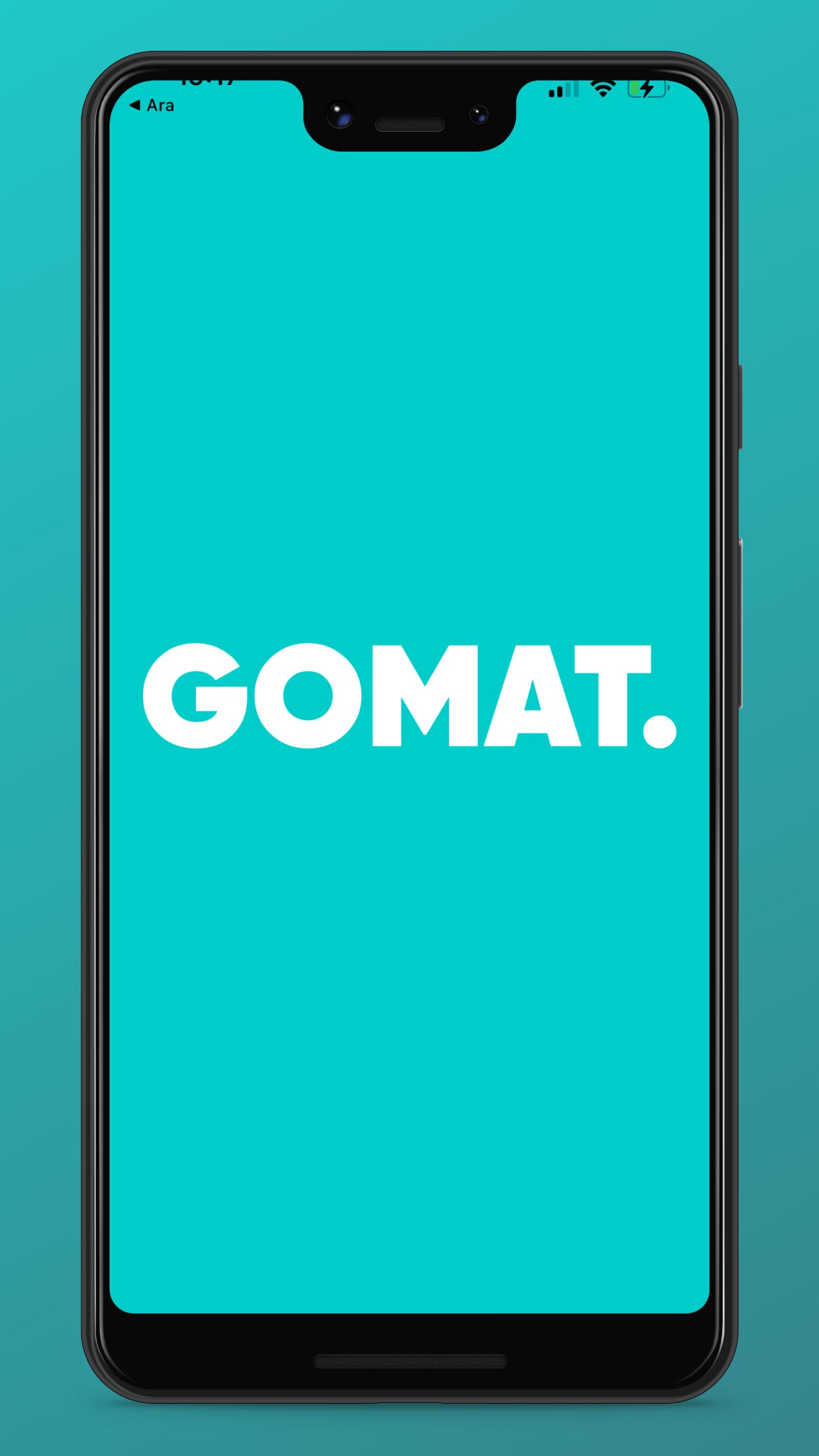 GOMAT APK for Android Download