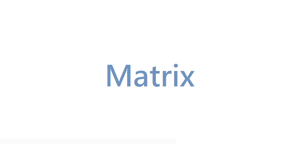 How to Download Matrix Latest Version for Android 2024