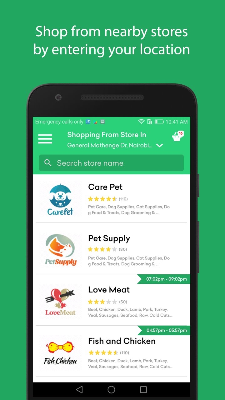 GoMarket APK for Android Download