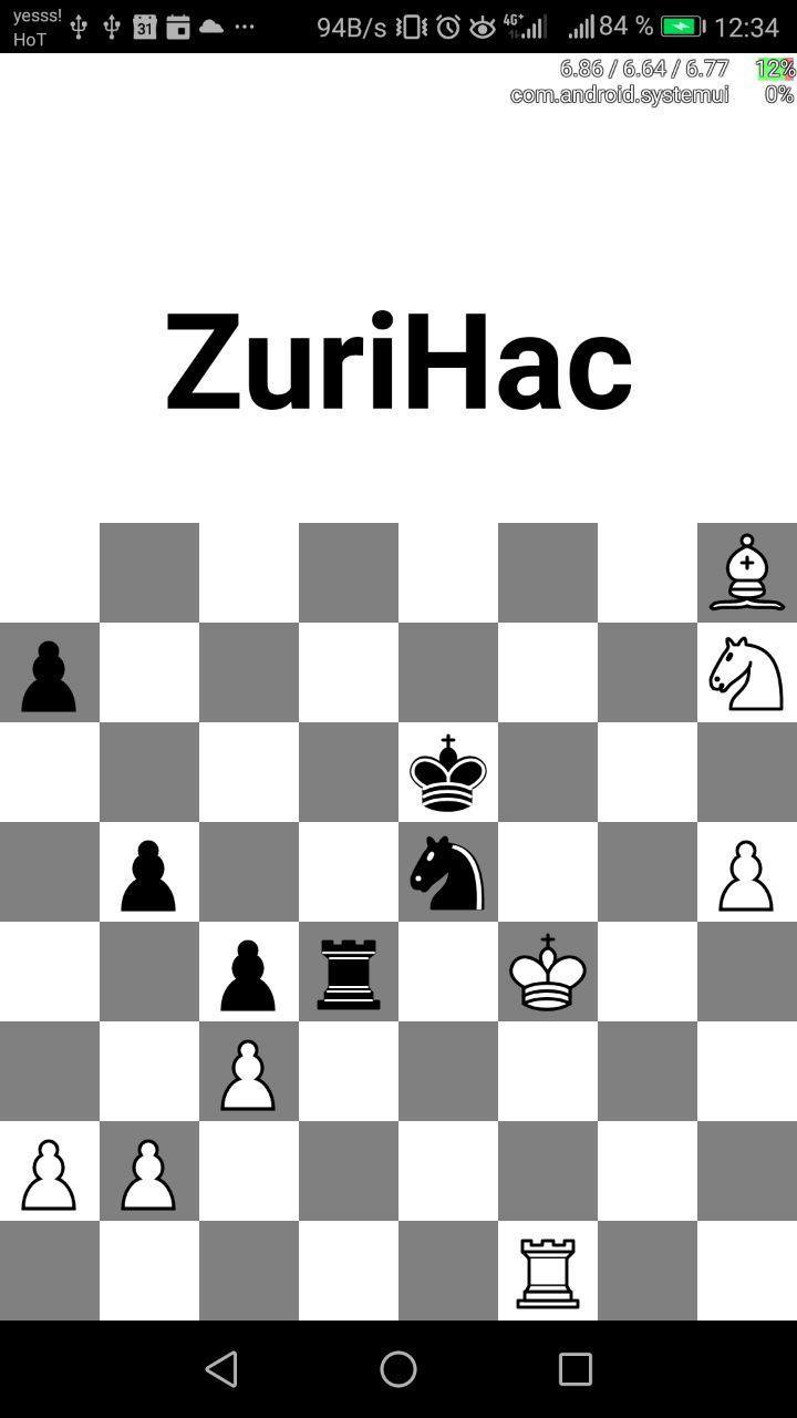 obsidian-chess APK für Android herunterladen