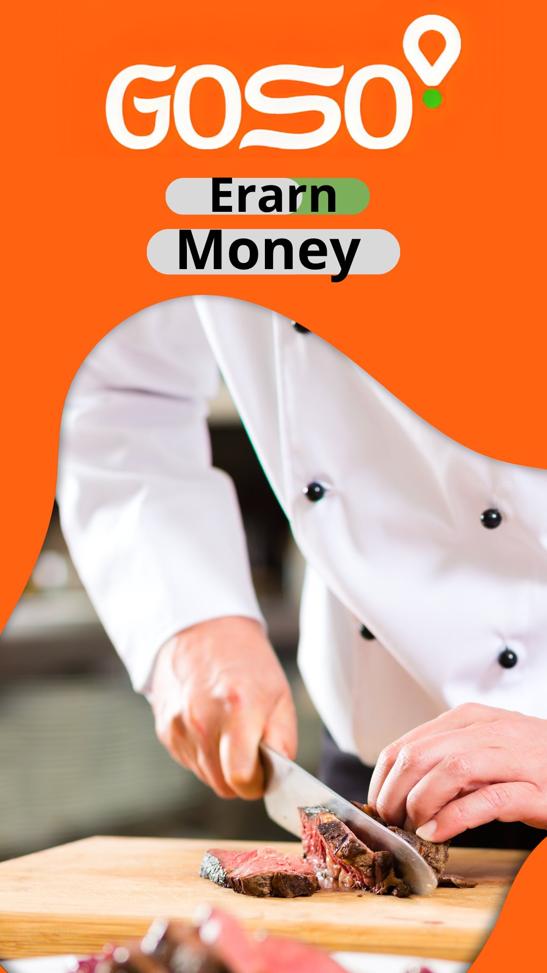 Goso Vendor APK for Android Download