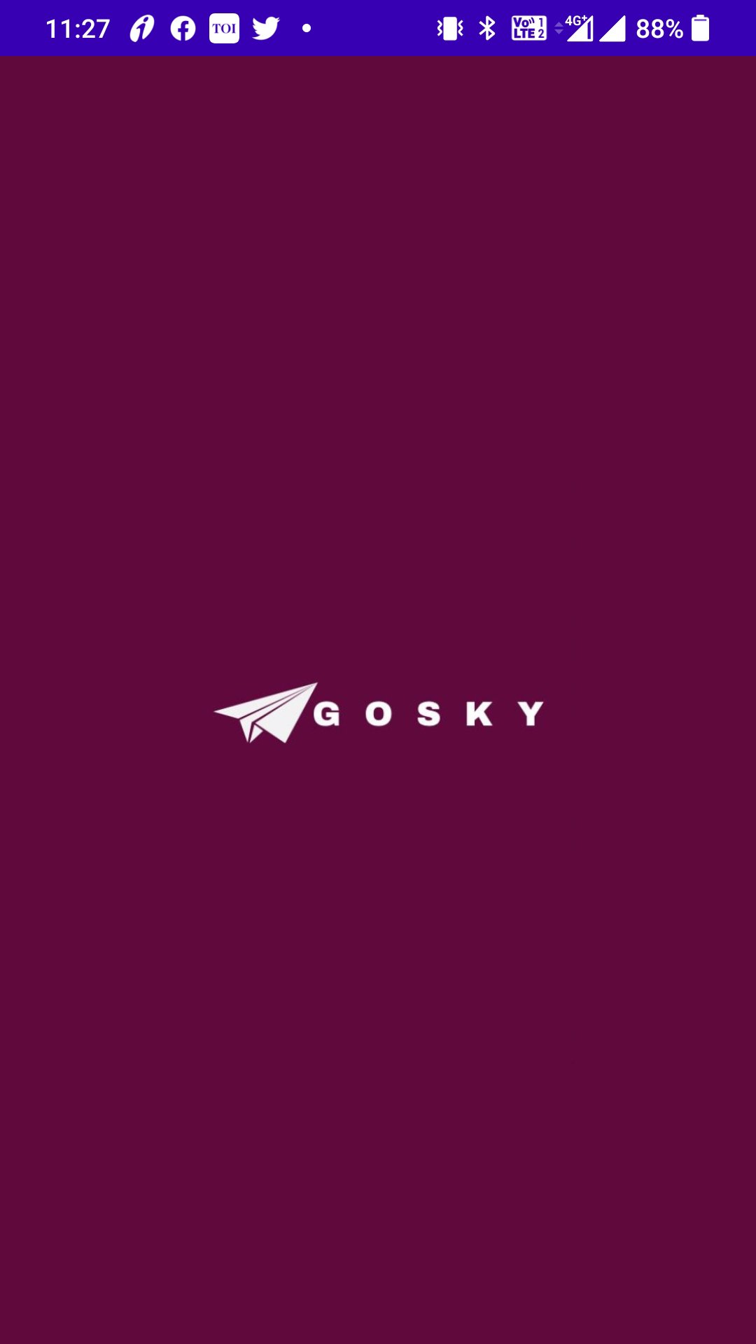 GOSKY APK for Android Download