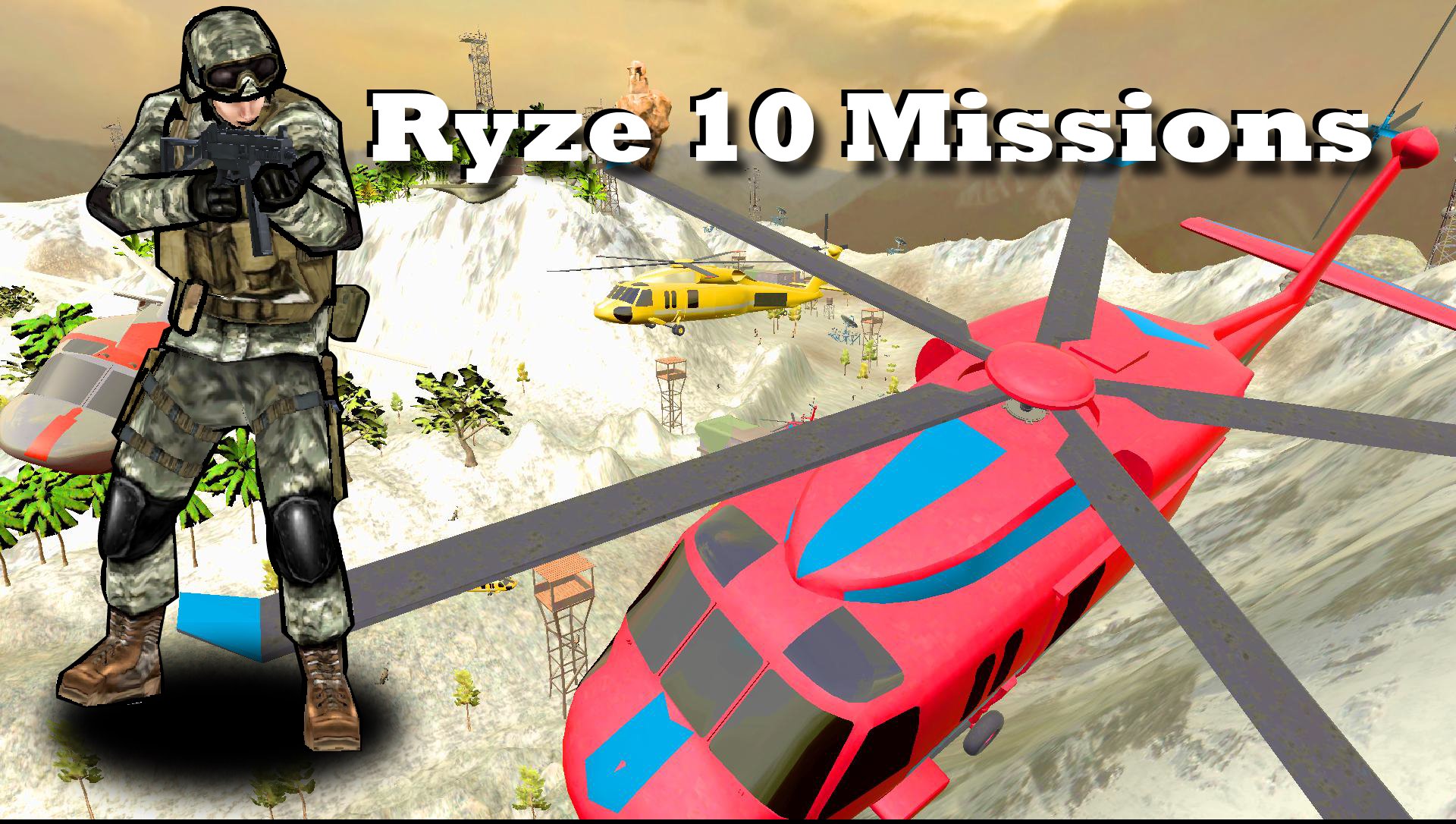 ryze APK for Android Download