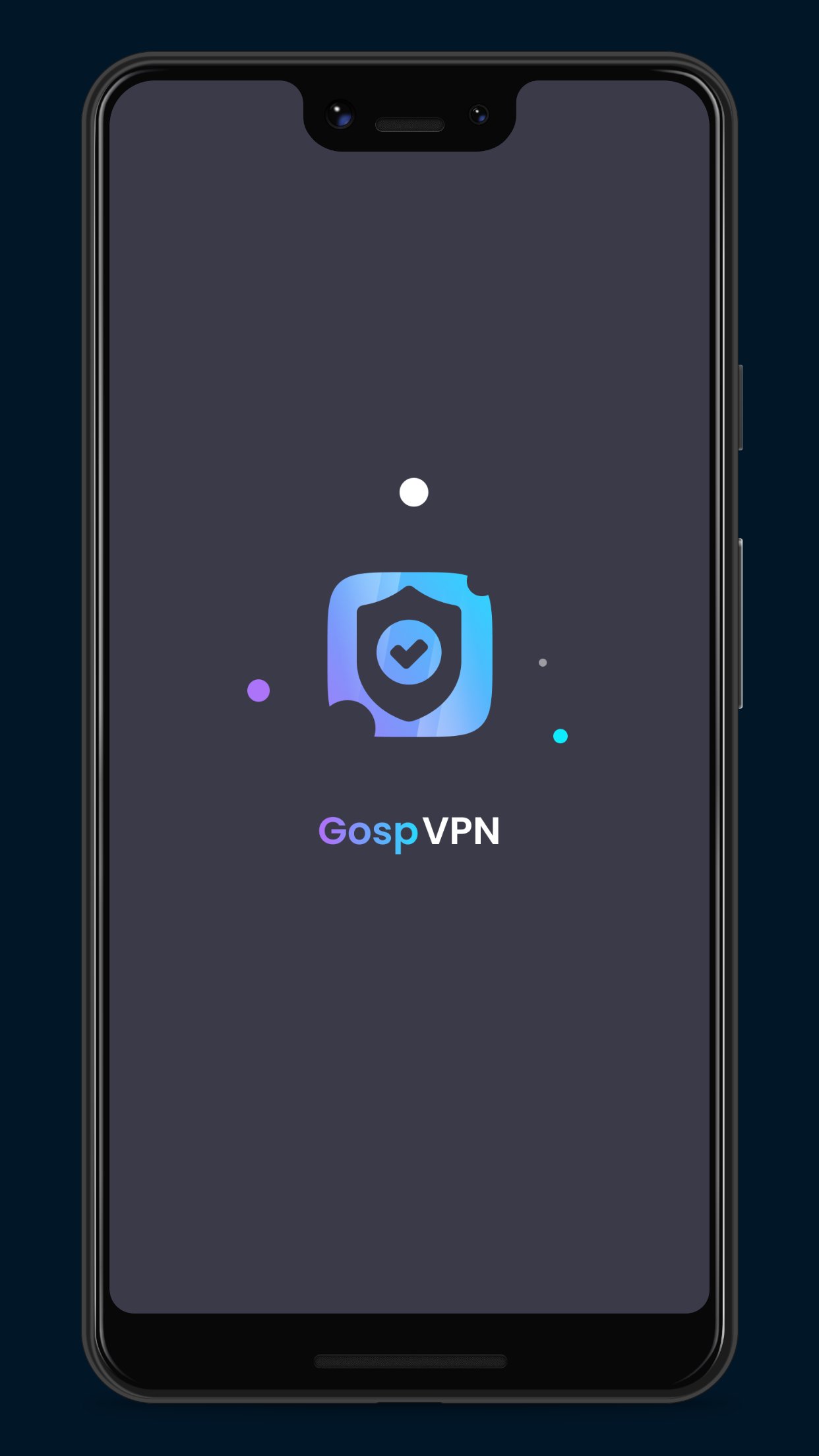Gosp VPN APK for Android Download