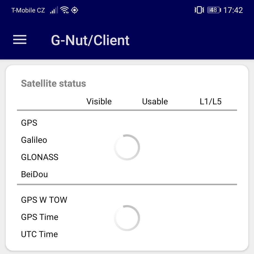 G-Nut/Client APK for Android Download