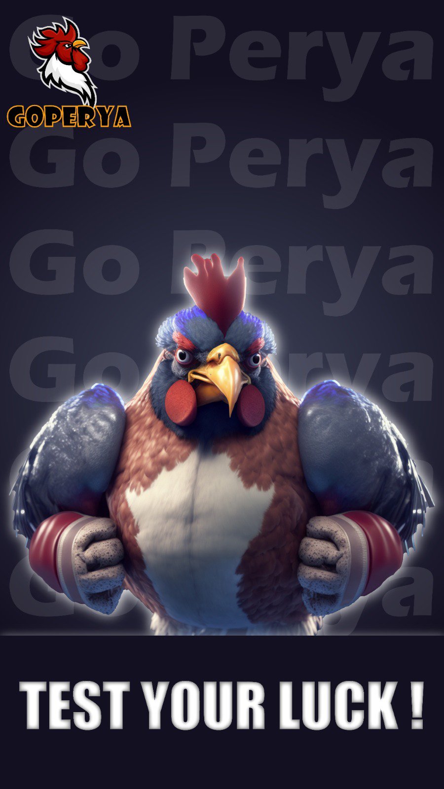 Go Perya - Piso Talpak APK for Android Download