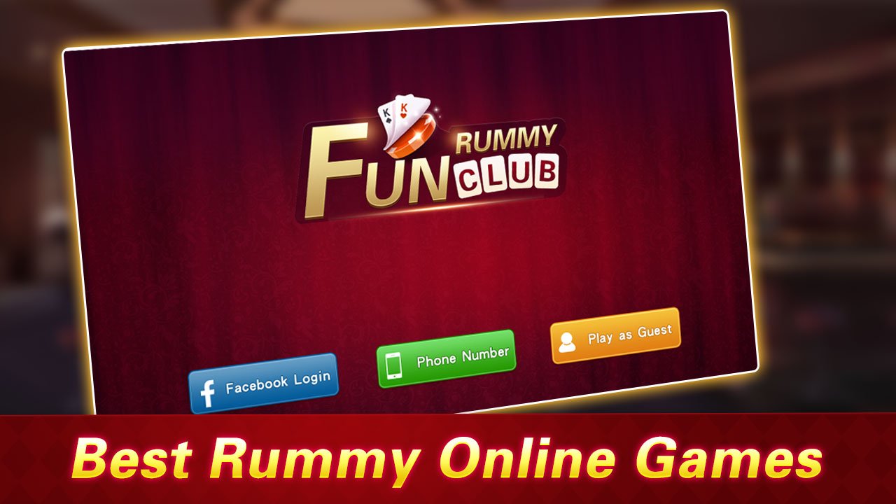 Fun Rummy Club APK for Android Download