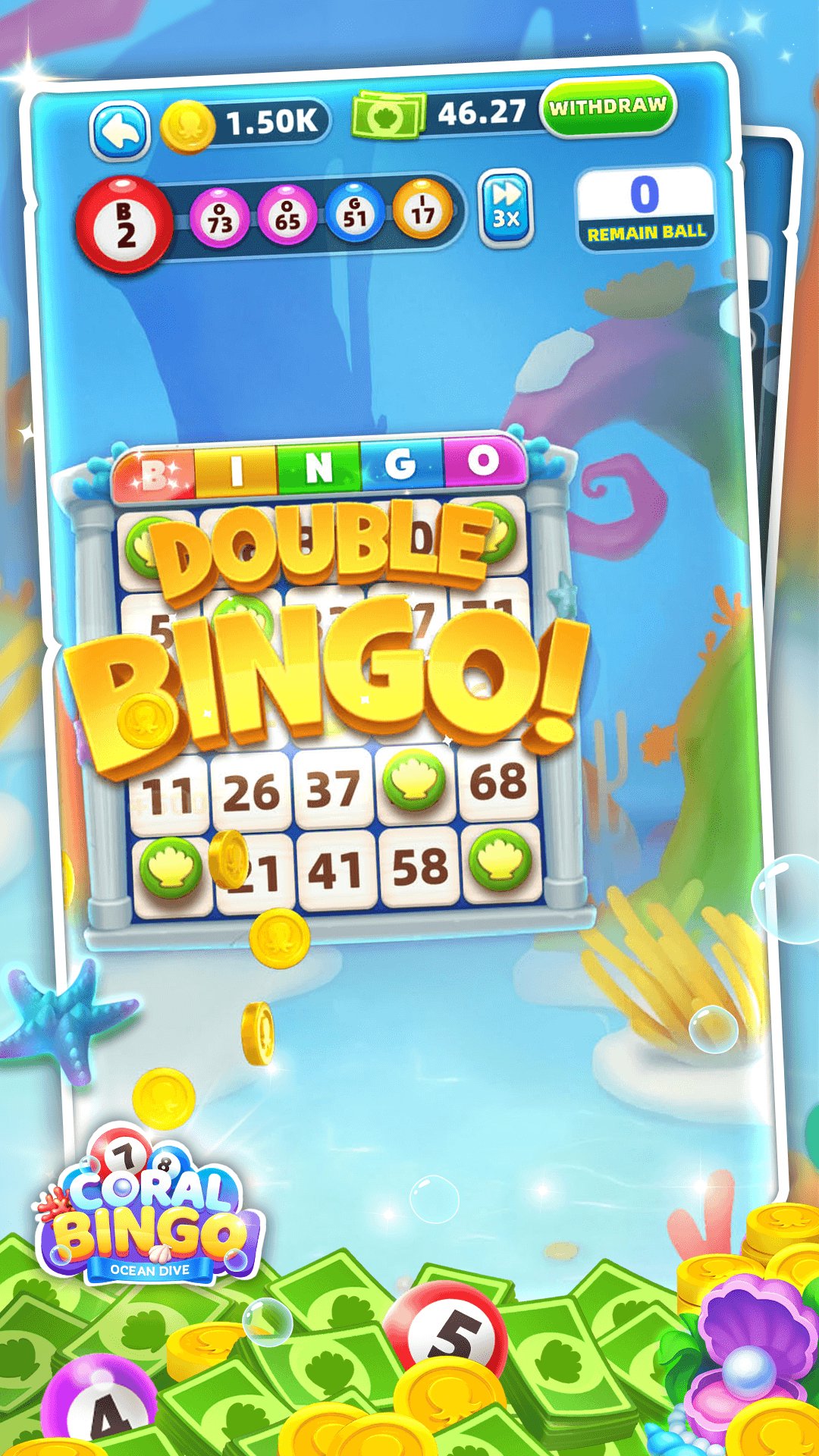 Coral Bingo APK for Android Download