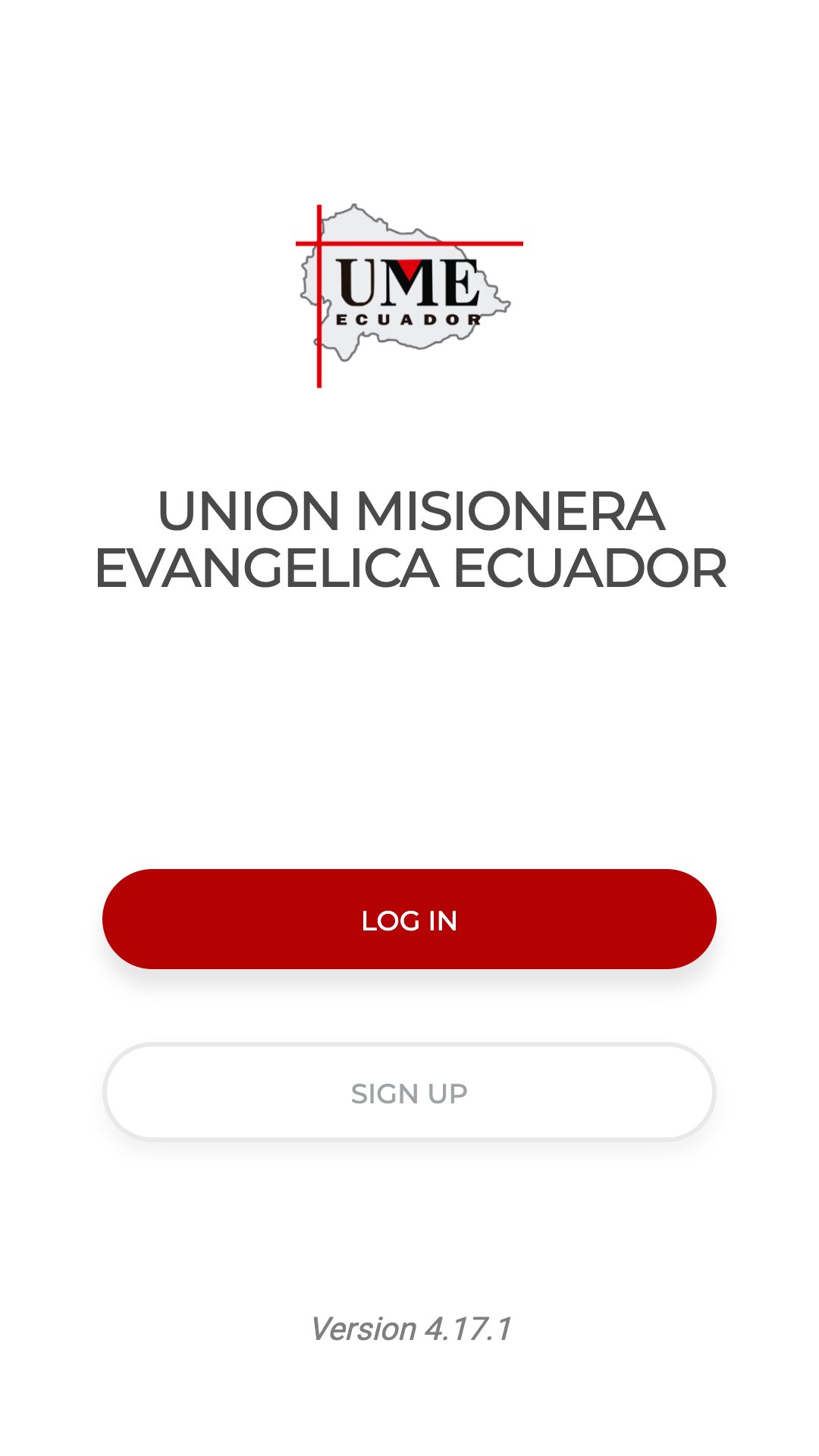 UME ECUADOR APK for Android Download