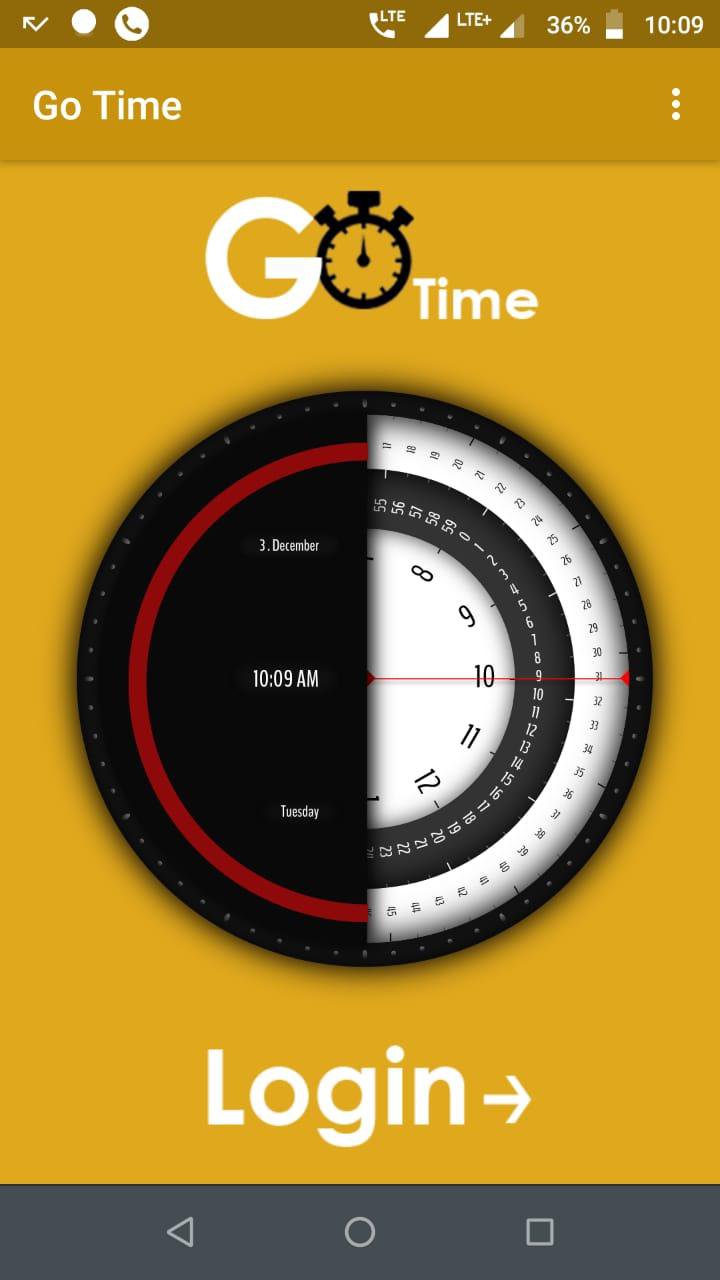 Go Time APK for Android Download