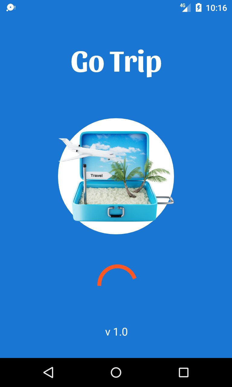 gotrip APK for Android Download