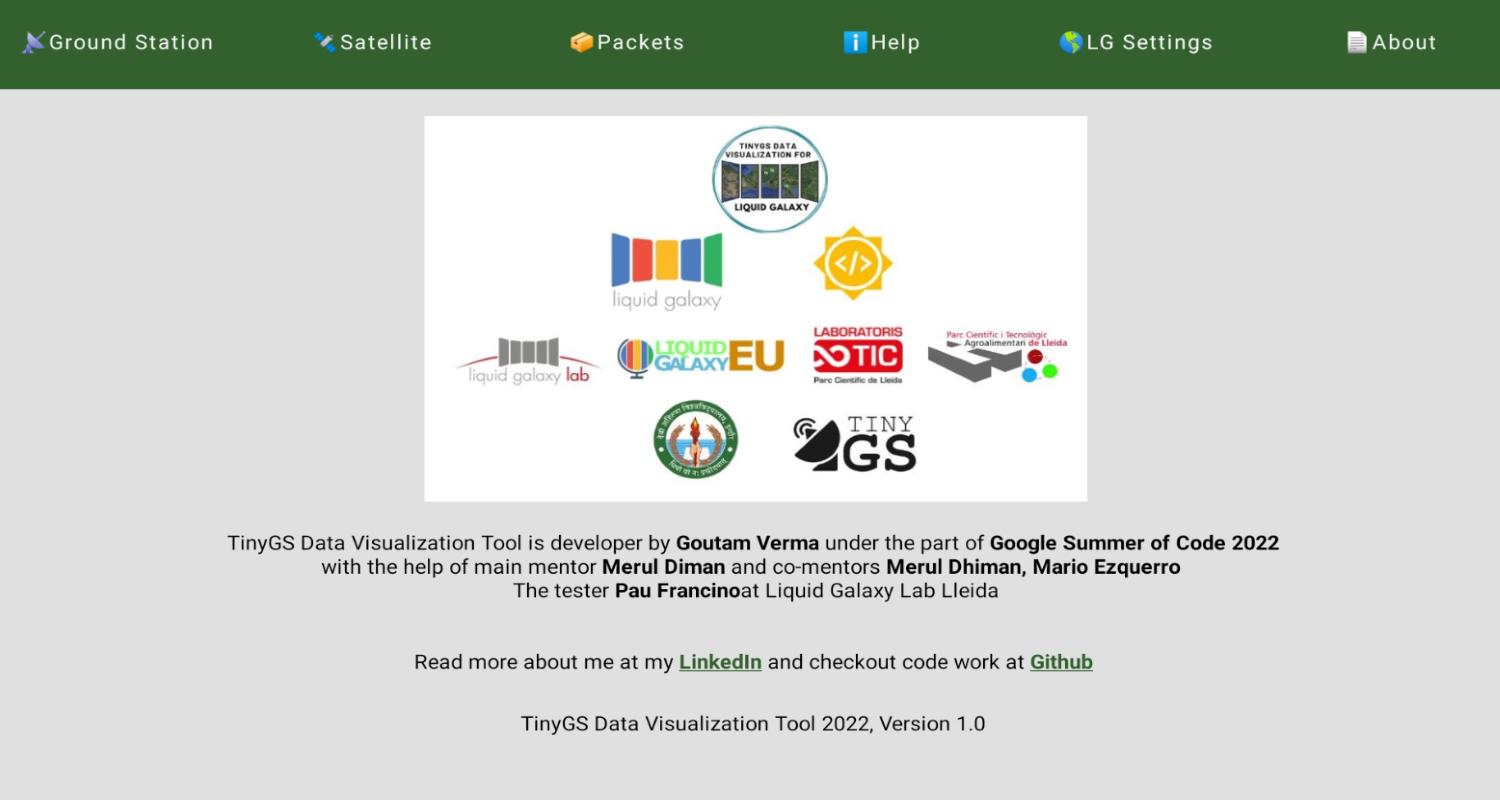 TINYGS Data Visualization Tool APK für Android herunterladen TINYGS Data Visualization Tool APK für Android herunterladen