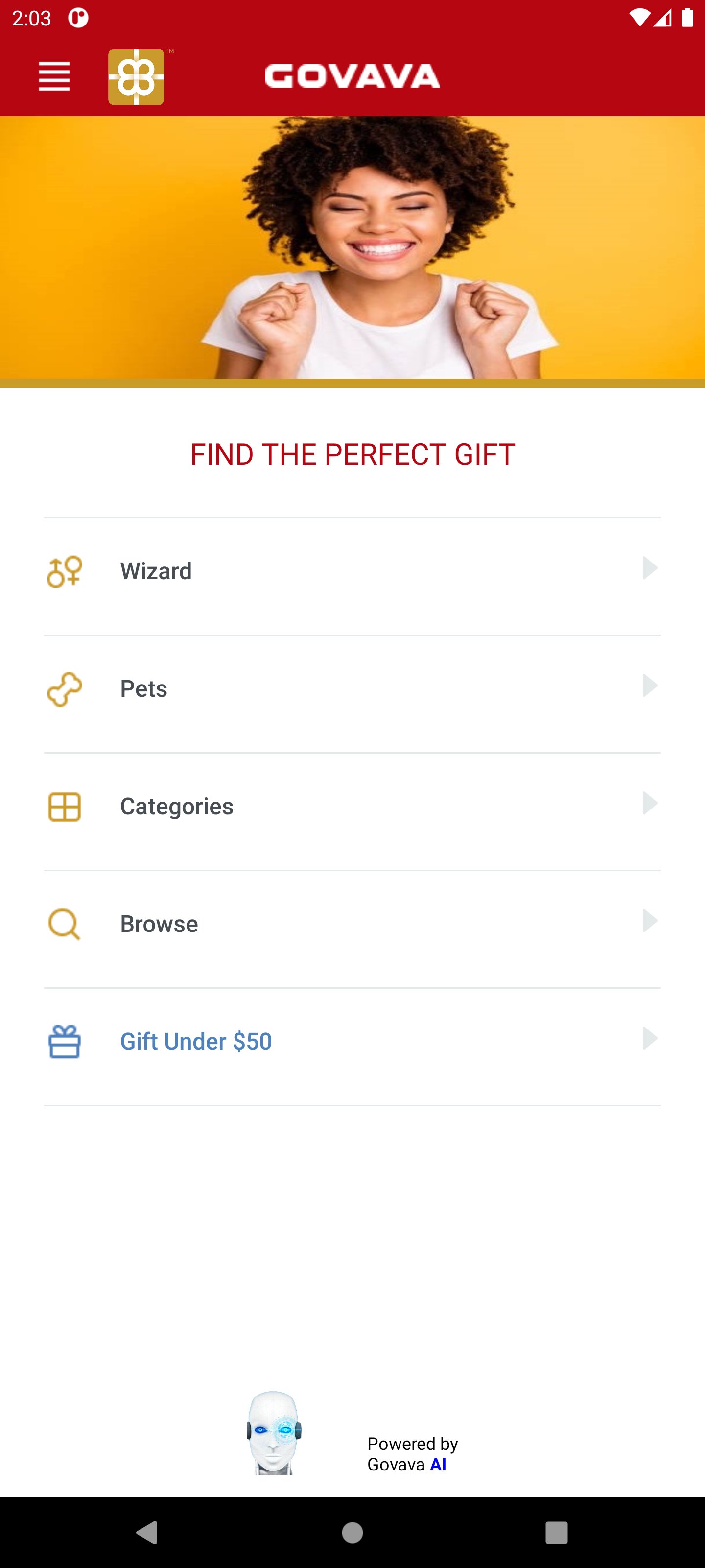 Govava APK للاندرويد تنزيل