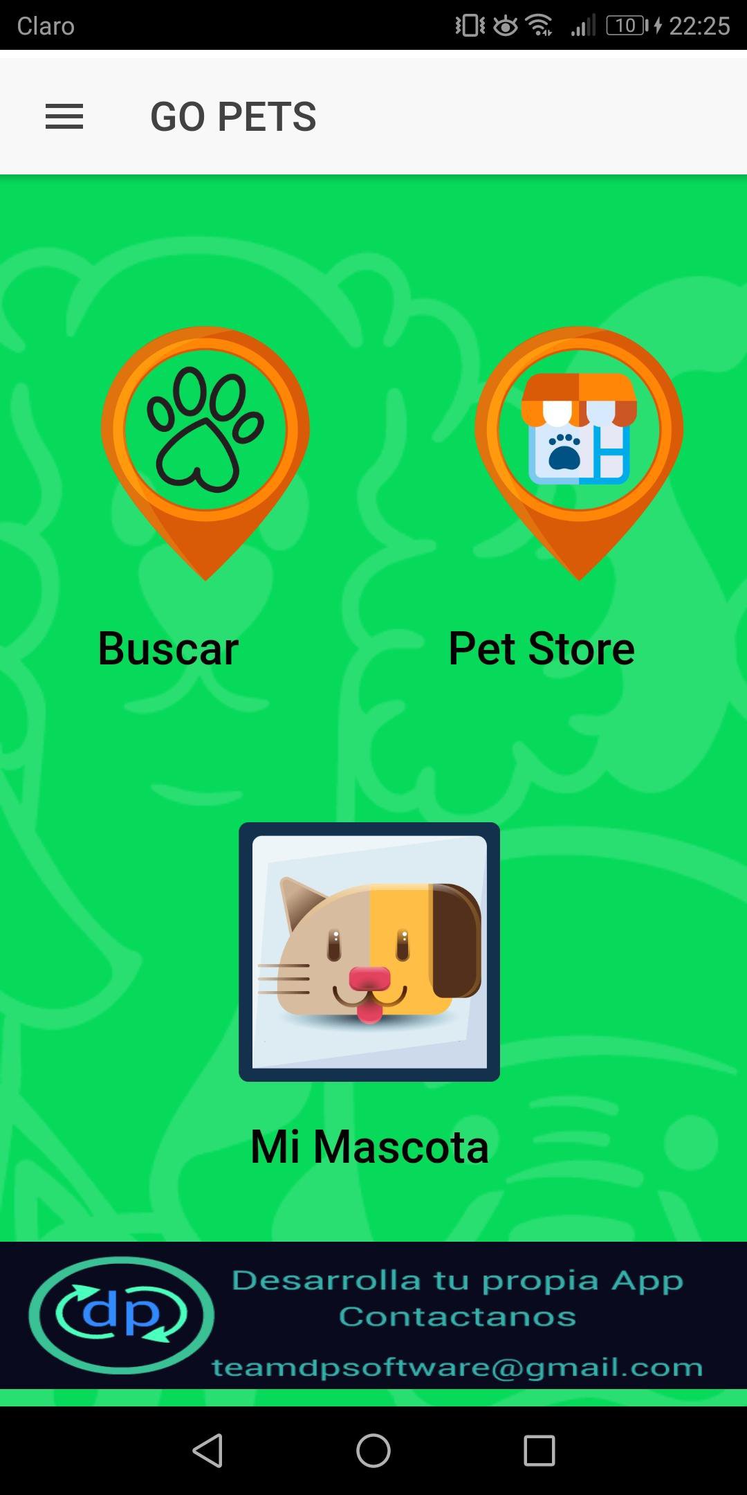 GO PETS APK for Android Download