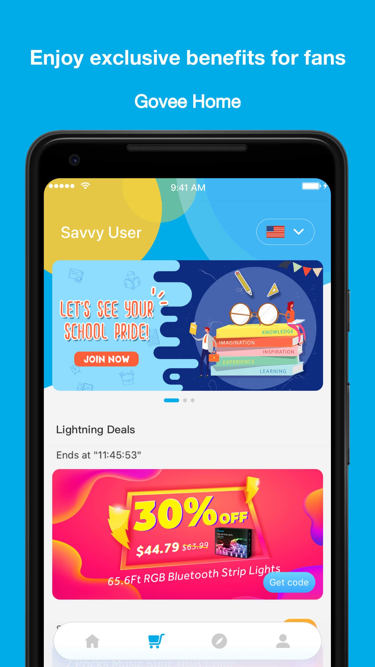 Govee Home for Android - APK Download