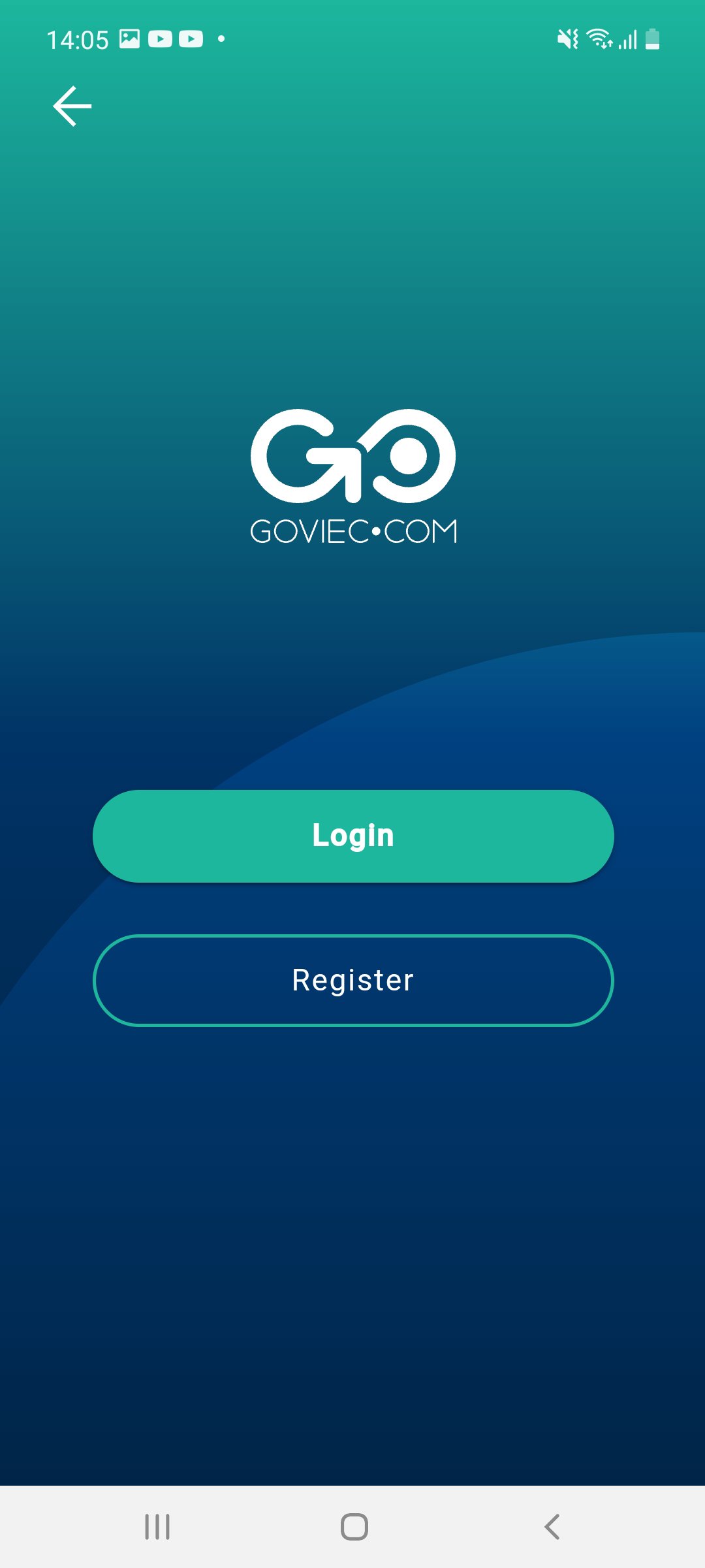 Goviec - For Client APK for Android Download