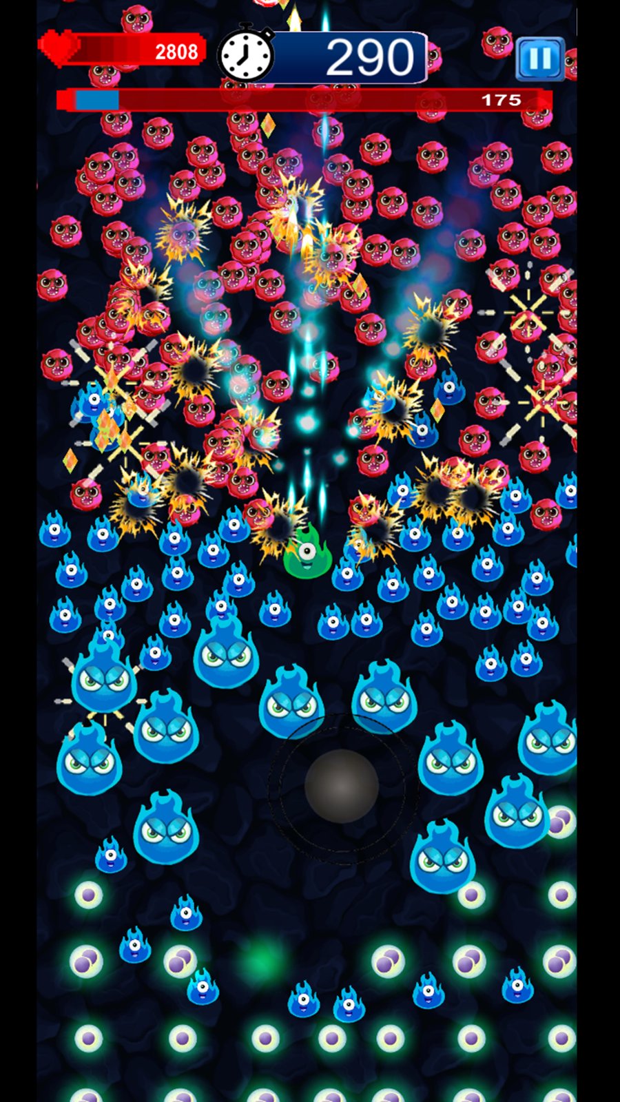 Cell Clone Wars APK for Android Download