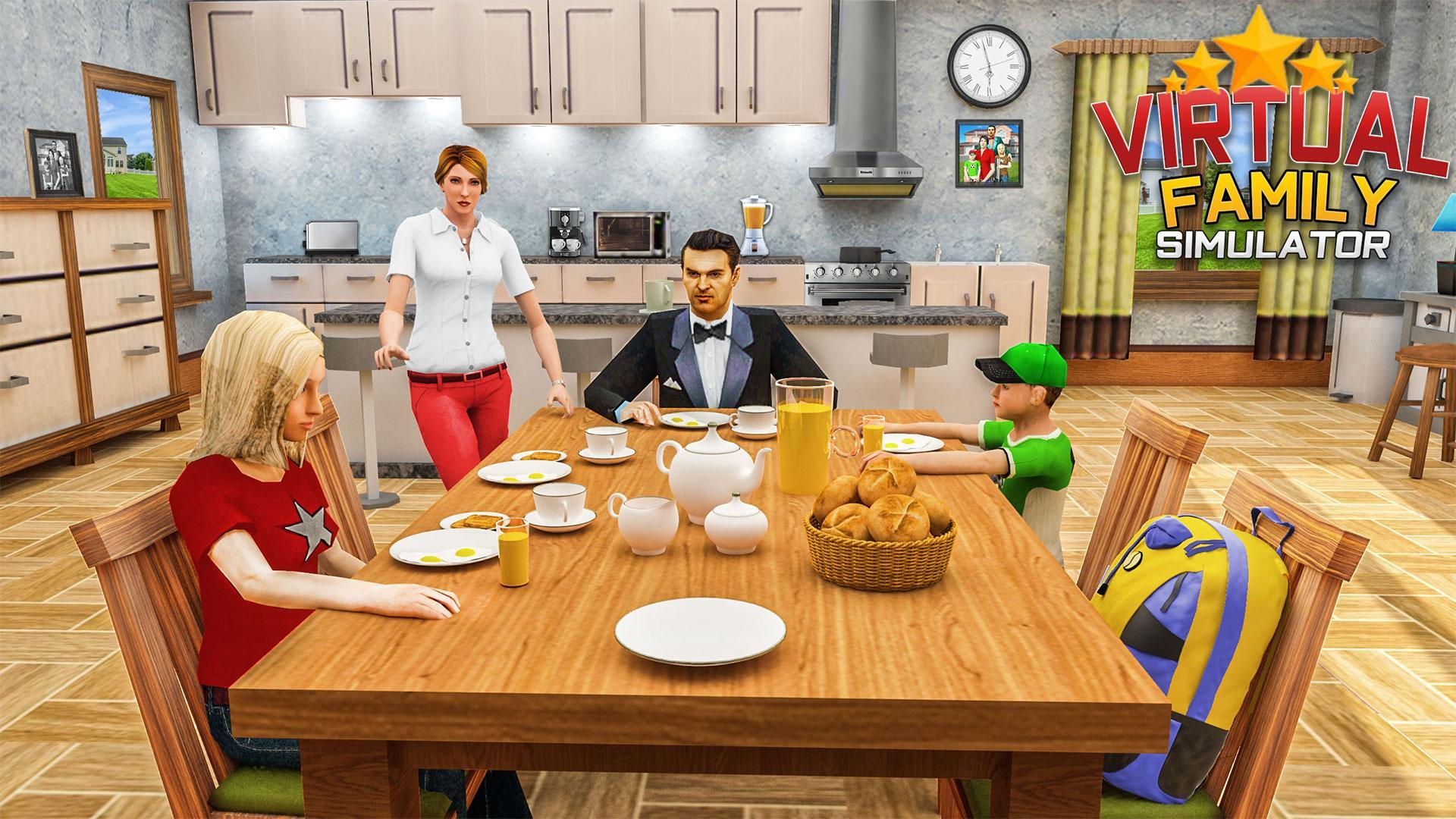 Virtual Family Simulator Real Life Games For Android APK Download virtual-family-simulator-real-life-games-for-android-apk-download