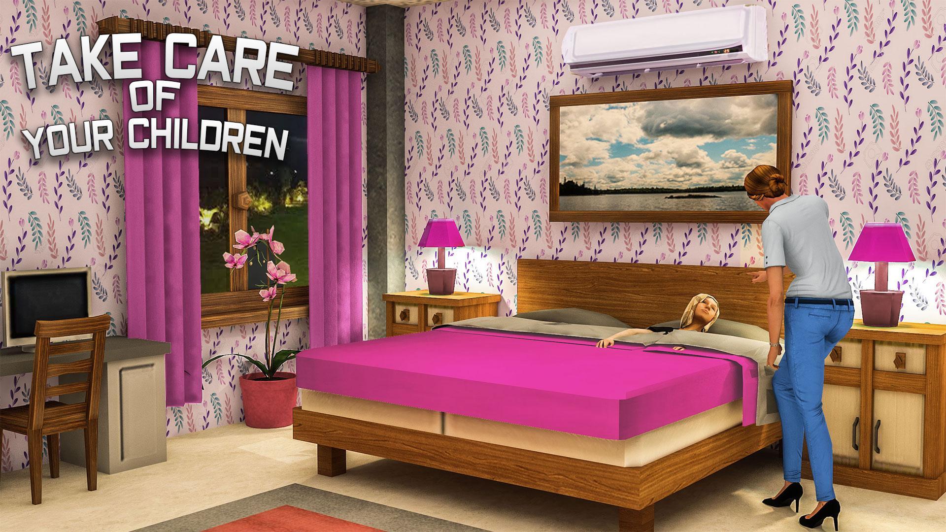 Virtual Family Simulator Real Life Games For Android APK Download virtual-family-simulator-real-life-games-for-android-apk-download