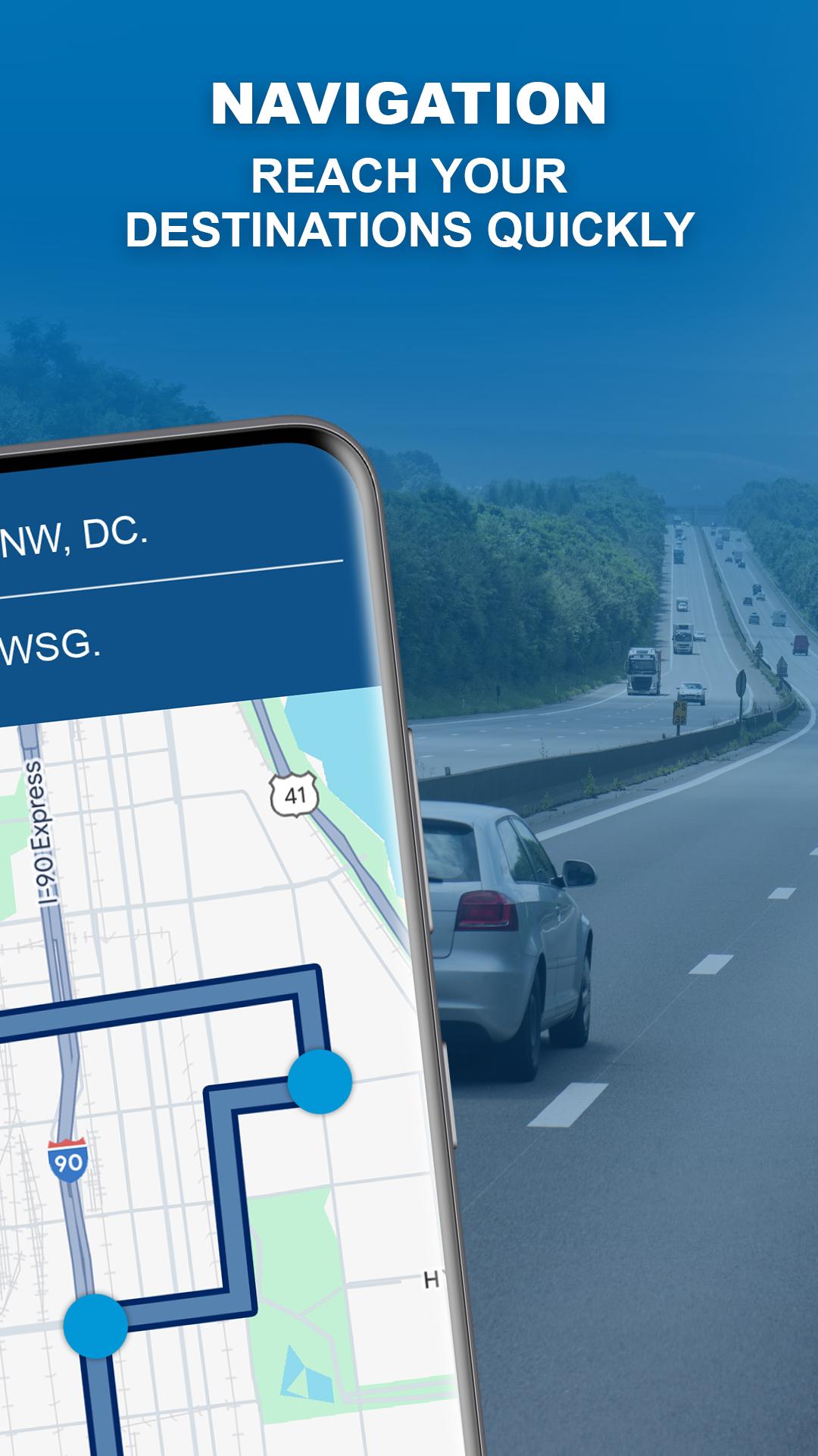GPS Navigation: Road Map Route APK for Android Download GPS Navigation: Road Map Route APK for Android Download
