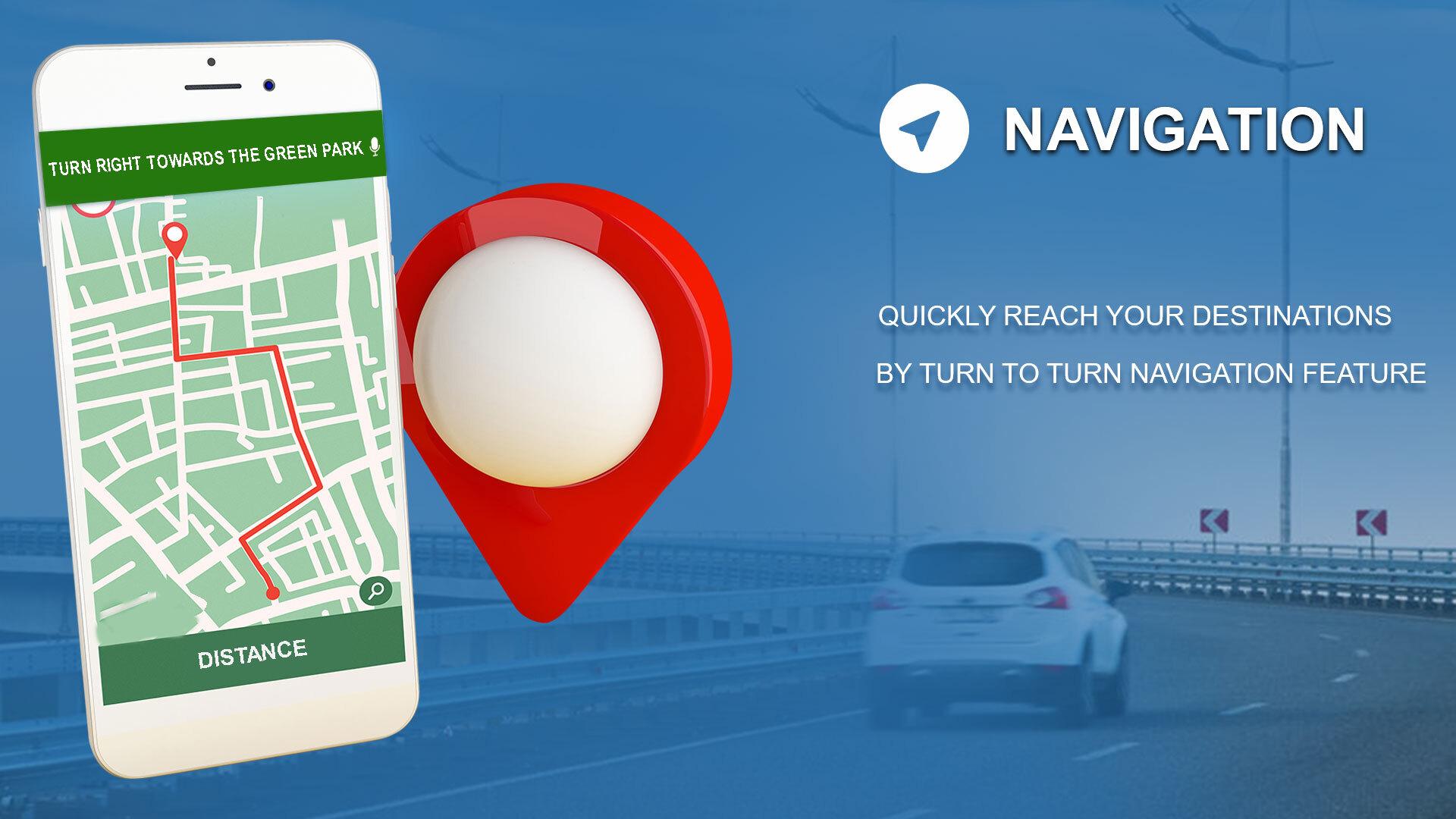 GPS Navigation: Road Map Route APK for Android Download GPS Navigation: Road Map Route APK for Android Download