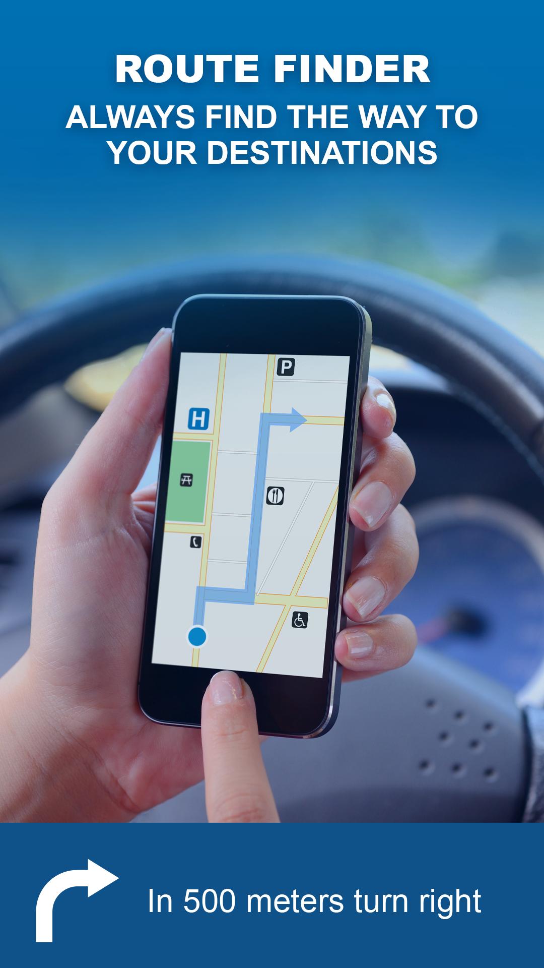 GPS Navigation: Road Map Route APK for Android Download GPS Navigation: Road Map Route APK for Android Download