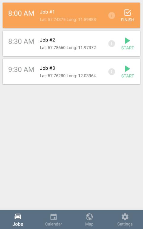 Dispatch APK for Android Download Dispatch APK for Android Download