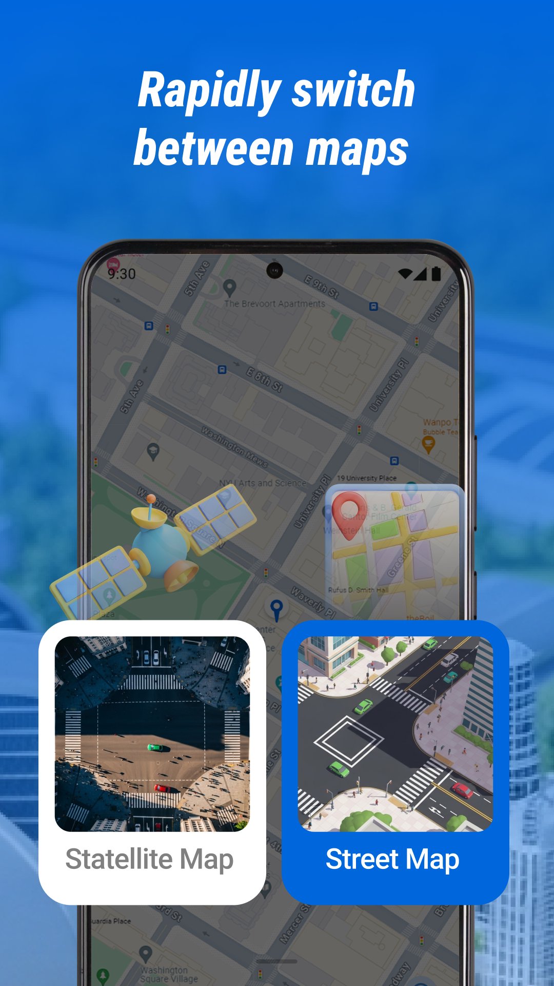 GPS Location Tracker Pro APK for Android Download