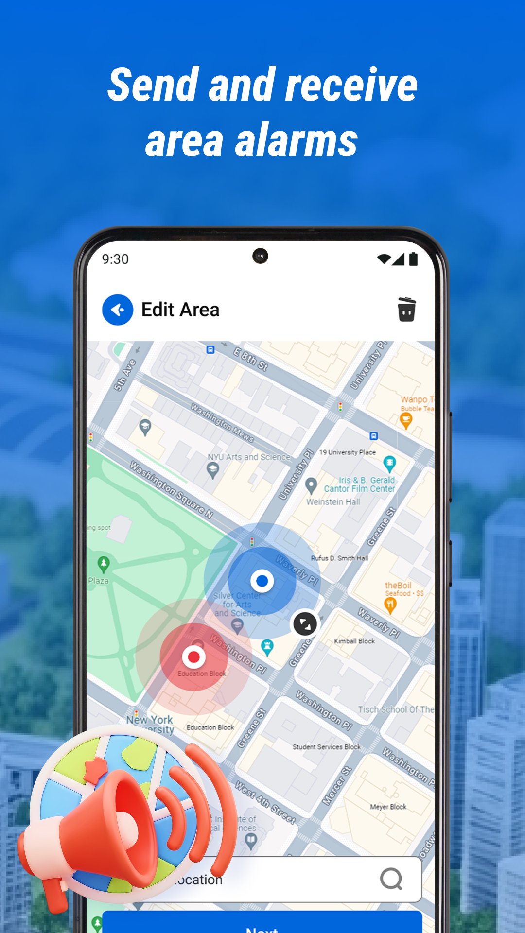 GPS Location Tracker Pro APK for Android Download