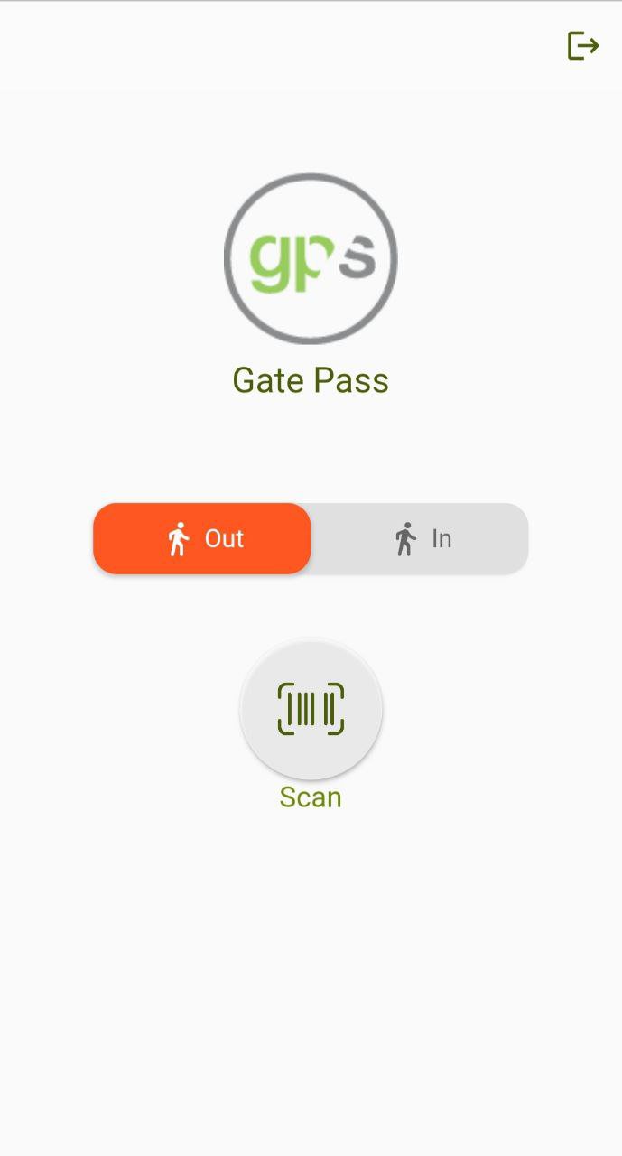 GPS GatePass APK for Android Download