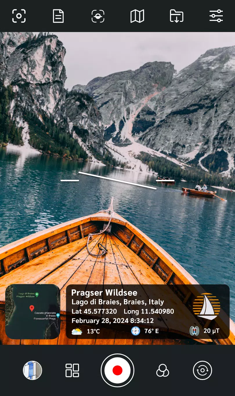 GPS map video camera APK Download for Android - Latest Version