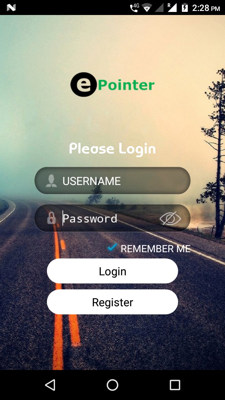 Epointer APK for Android Download