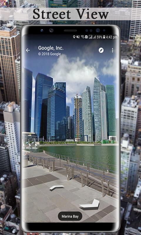 Live Earth Map New Free Street View Map Navigation APK Untuk Unduhan Android live-earth-map-new-free-street-view-map-navigation-apk-untuk-unduhan-android