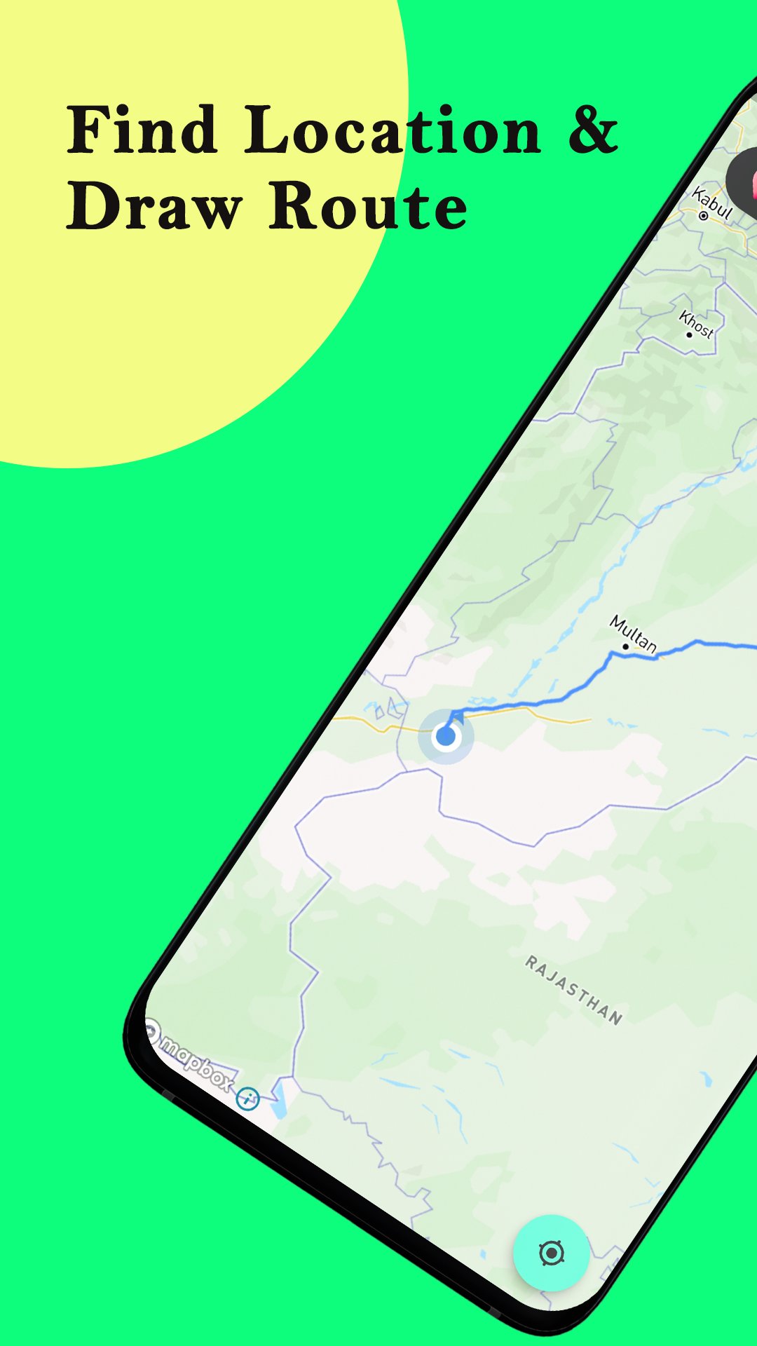 GPS Navigation Maps & Tools APK for Android Download