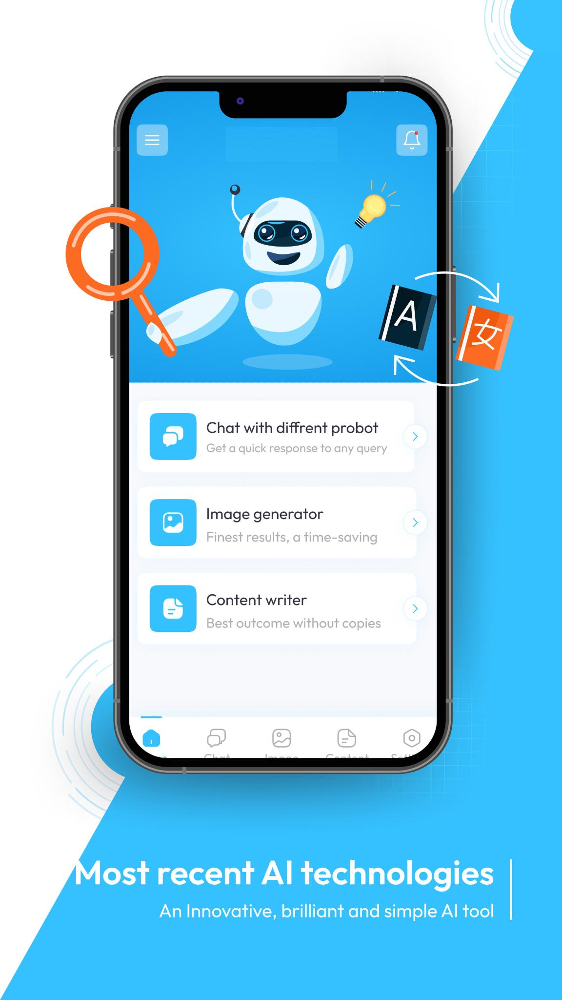 Bing Gpt Homework Helper Apk For Android Download