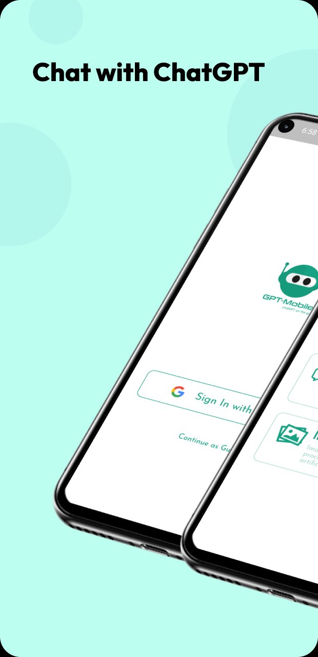 Download GPT-Mobile Latest Version 1.0.1 Android APK File