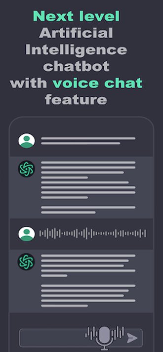 ChattyAI APK for Android Download